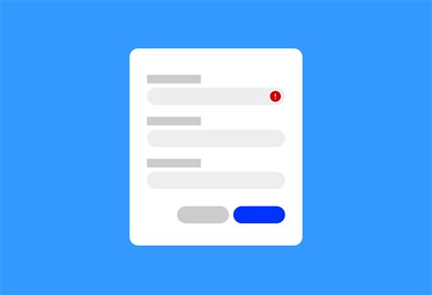 form validation with quasar framework and the vue js composition api