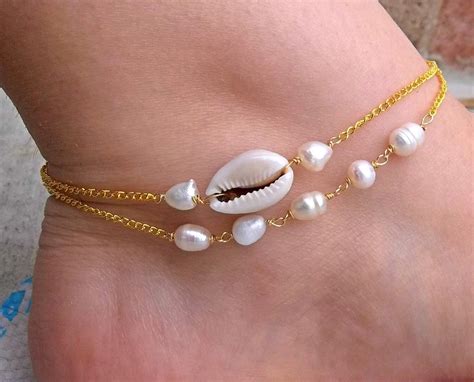 Real Natural Seashell Shell Beach Ocean Mermaid White Freshwater Pearl