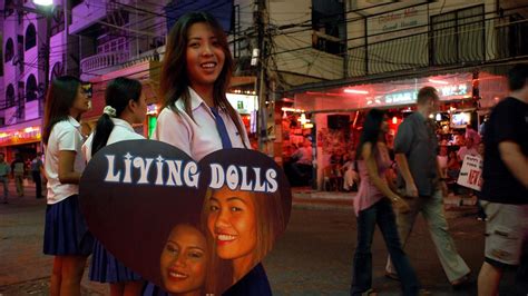 sex tourism and exploitation around the world sbs news