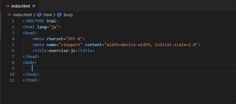 『入門向け』vscodeでjavascriptの学習環境を構築する rubytomato s “getting started”