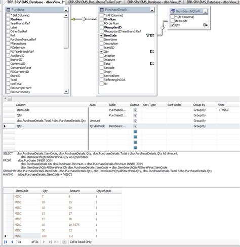 sql query to retrieve the last records till the quantity purchased