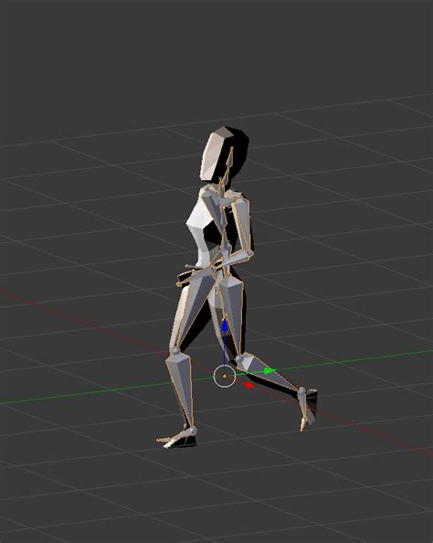 three js importing mesh from blender causes distortion stack overflow
