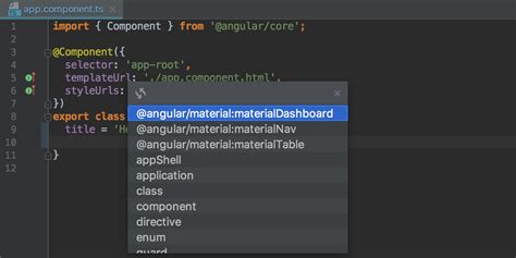 webstorm 2018 2 eap 182 3341 extract react component global file