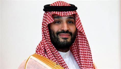 Analysis Saudi Prince Seeks Mideast Leadership Independence With Xis