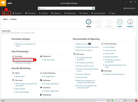 create a user account in azure ad