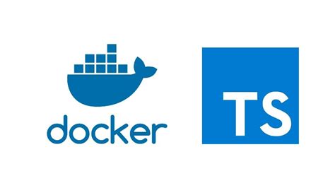 development of nodejs application with docker and typescript [part 2