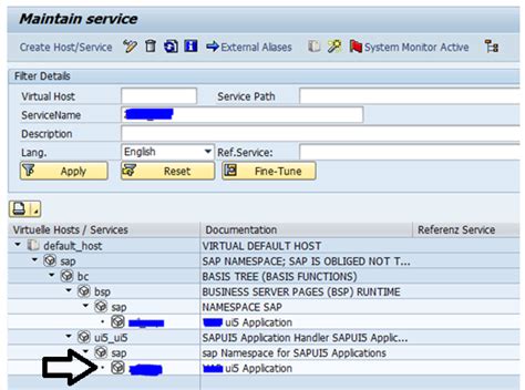 login page for custom sapui5 applications sap blogs