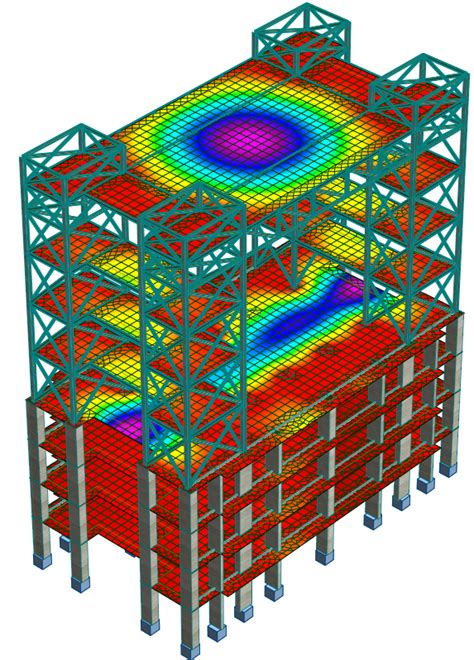 learn what s new in robot structural analysis 2020 revit