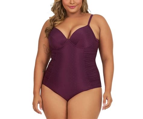 Plus Size Yacima
