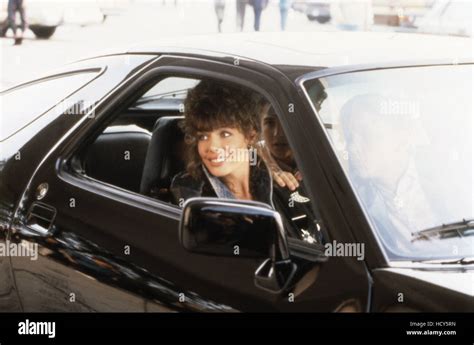 Weird Science From Left Kelly Lebrock Ilan Mitchell Smith Anthony