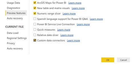 directquery your custom rest api in power bi
