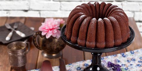 Bizcocho De Chocolate 🍫 Esponjoso【 Receta Deliciosa
