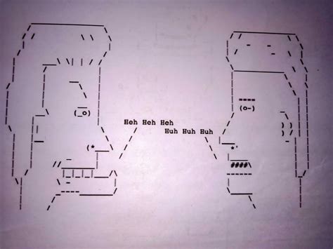 write a program to print following ascii art using print