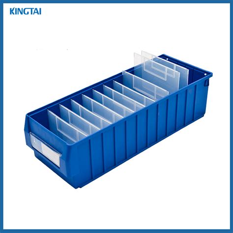 High Quality Warehouse Office Workshop Use Plastic Stackable Drawer