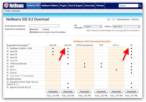 download jdk 8 ee parkquk