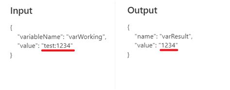 how to extract the value from a json object in azure data factory