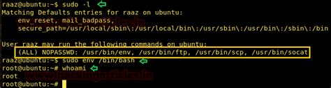[guide] how to linux privilege escalation using path variable drdark