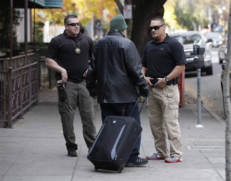 California Seeks Solutions To Homeless Sex Offender Rate