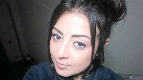 Georgina Gharsallah £10 000 Reward Offered For Information About Death