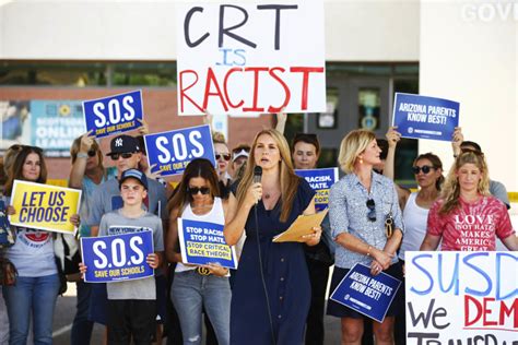 Map See Which States Have Passed Critical Race Theory Bills