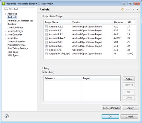 android support v7 appcompat jar berlindataylor