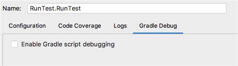 testing in gradle help intellij idea