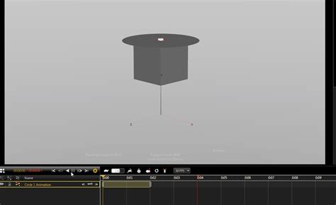 how to create a looping animation in visualize hawk ridge systems support