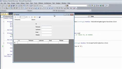 aplikasi vb net 2010 crud menggunakan ms access tradelasopa