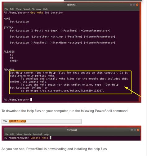 managing your linux based systems with powershell systran box