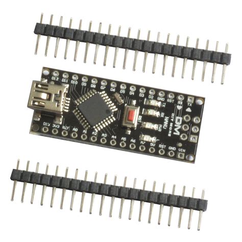 arduino nano v3 0 compatible board atmega328p 16m pl2303