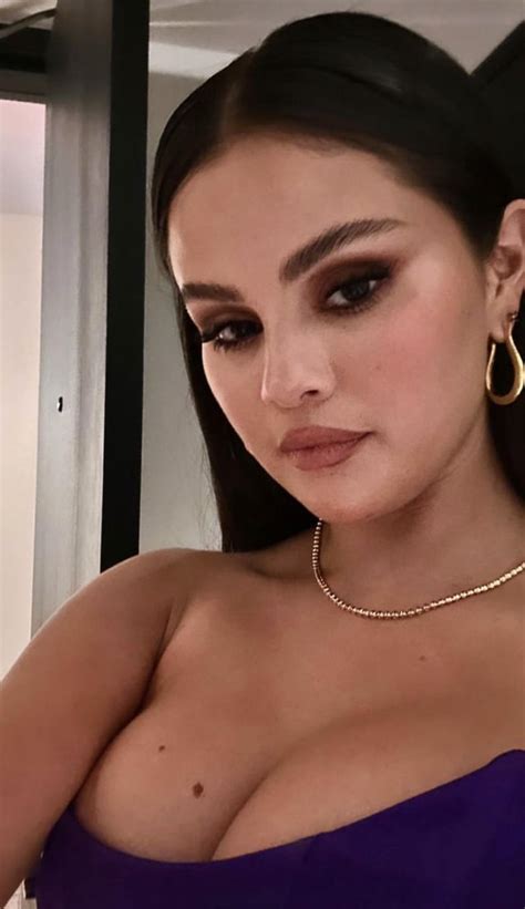 Selena Gomez Yall R Jerkofftoceleb