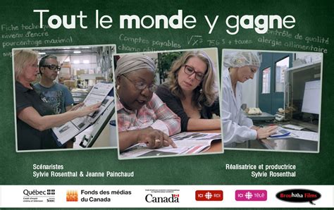 Brouhaha Films Maison De Production Montréal