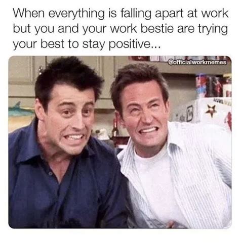 Work Memes The Ultimate Collection For Friday Fun