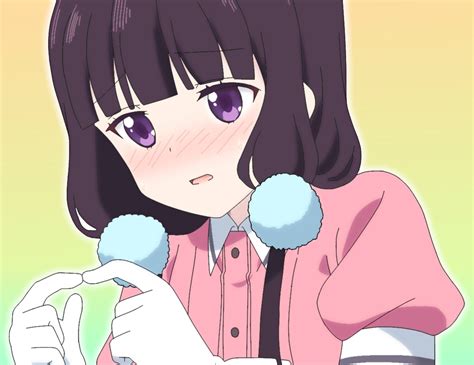 【ブレンド・s】ドsな美少女主人公！！桜ノ宮苺香の魅力を10個紹介！！ アニメミル
