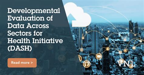 Data Across Sectors For Health Initiative Dash Developmental