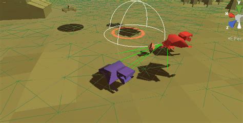 unity dojo videogame development tips and design patterns