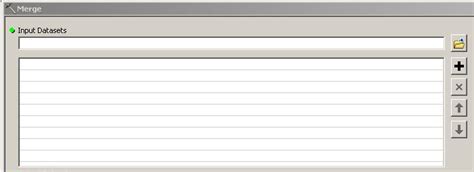 [gis] how to customize inputs in iterate feature class modelbuilder