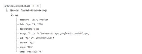 java in firebase real time database how can i iterate through each