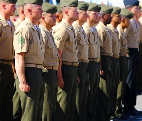 List 95 Pictures Marines In Dress Blues Pictures Updated