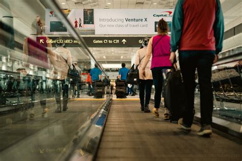 Better Understanding The Passenger Flow To Optimize The Energy Saving