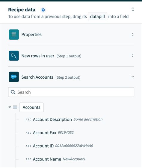 workato connectors postgresql upsert actions workato docs