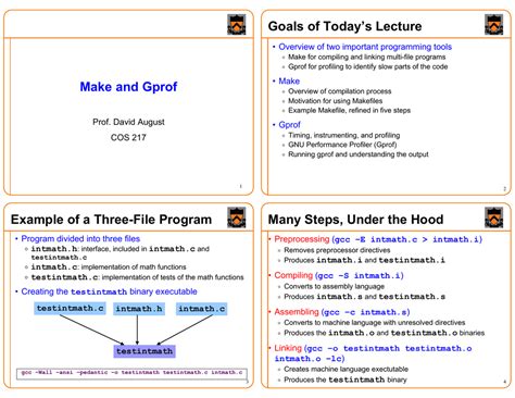 compilation process in c pdf compilation 2020
