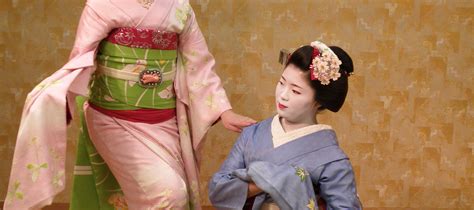 Kyoto Maiko Show Viewing Tour With Lunch Klook