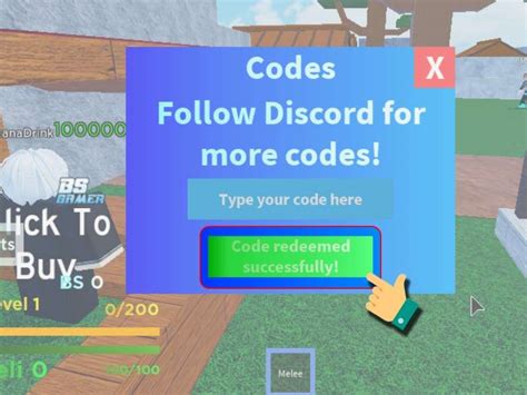Code Phlia Piece Mới Nhất 2024 Cách Nhập Codes