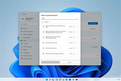 How To Install Rsat On Windows 11 Myles Quintard