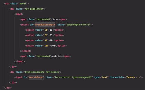 javascript reset search results stack overflow