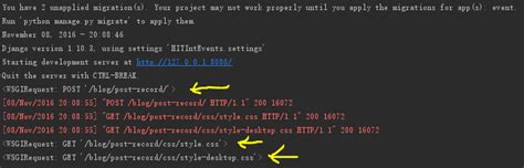 python django view called twice stack overflow