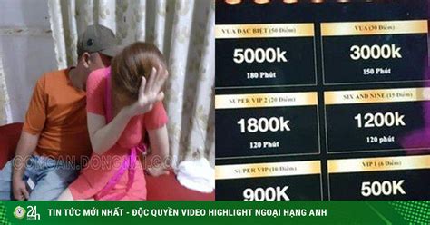 Tiếp Viên Massage Hé Lộ Về Quyền Lợi Sốc Của Tấm Vé Super Vip