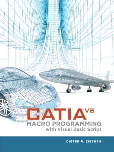 [pdf] catia v5 macro programming with visual basic script
