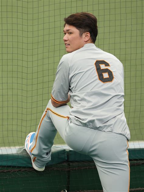 巨人情報 サンスポ On Twitter 【 練習風景から🏟️】 帰ってきた 坂本勇人 キャプテン。ジャイアンツ球場でのリハビリ生活で